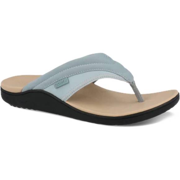 Gravity Defyer | Shoes | New Gravity Defyer Womens Kinor Flip Sandals ...